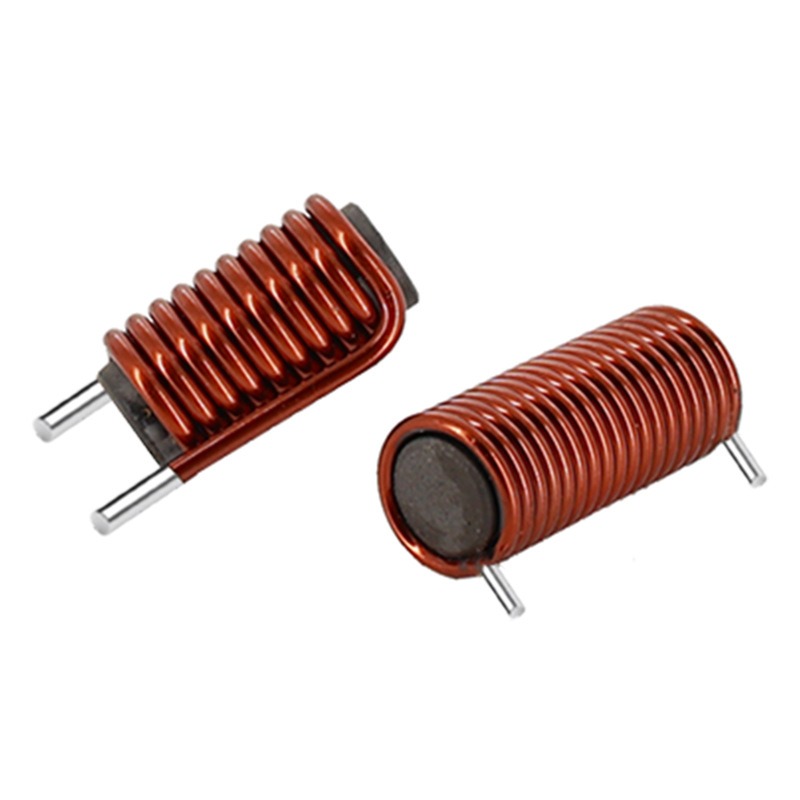 Custom High-Frequency R-Type Magnetic Rod Through-Hole 0415 4×15mm ...